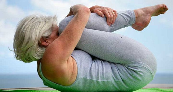 Try These Positions To Relieve Constipation With No Medicines 