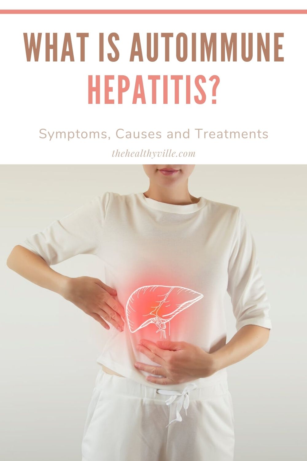 Autoimmune Hepatitis